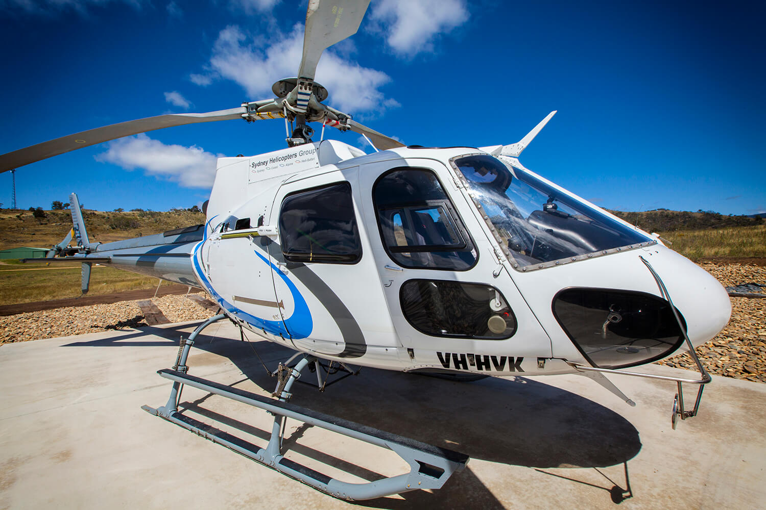 Why Fly with us - Alpine Helicopter Flights and Tours