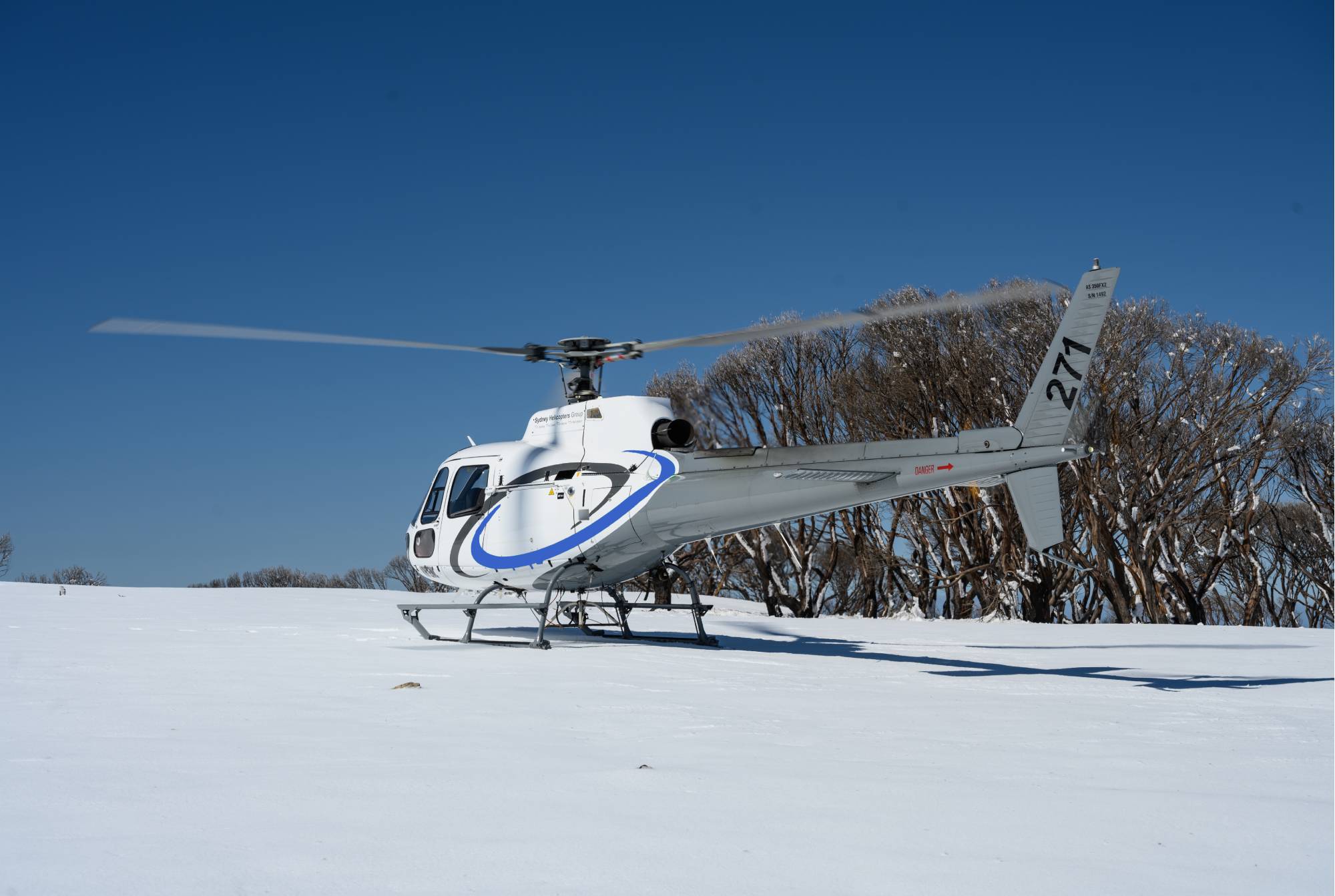 About - Alpine Helicopter Flights and Tours