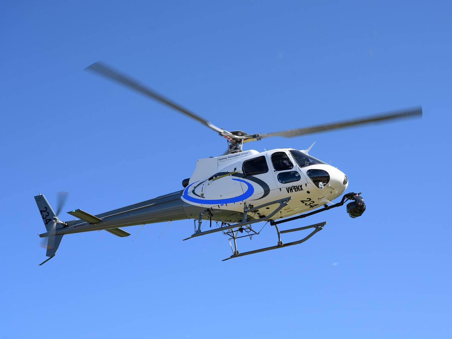 About - Alpine Helicopter Flights and Tours