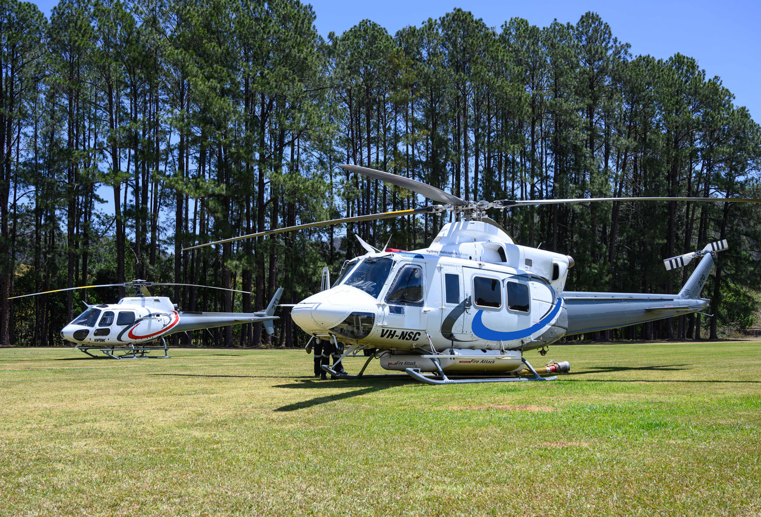 About - Alpine Helicopter Flights and Tours