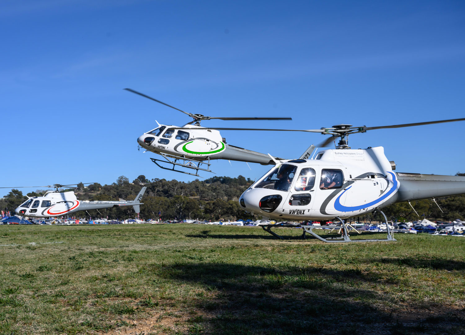FAQs - Alpine Helicopter Flights and Tours
